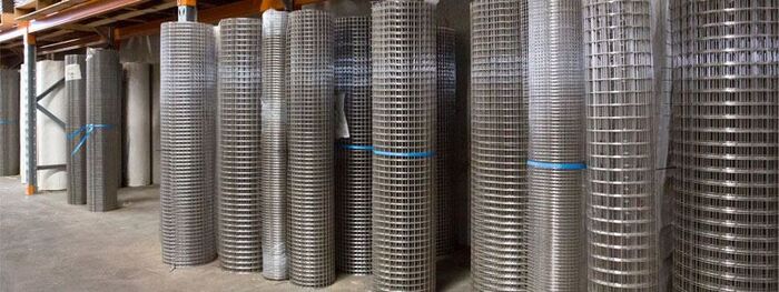 Top 7 Countries Where We Export Wire Mesh | A Listly List