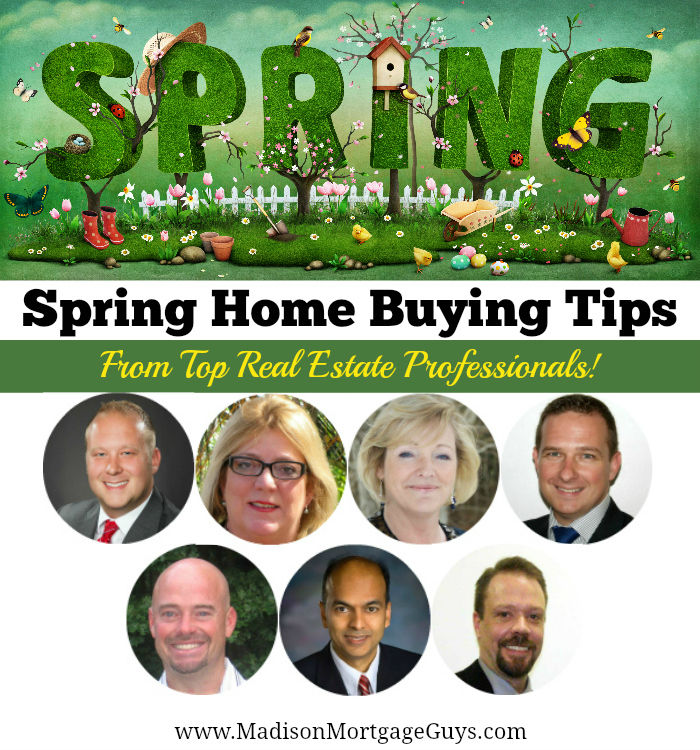 Top Spring Home Selling and Buying Articles | A Listly List
