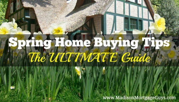 Top Spring Home Selling and Buying Articles | A Listly List