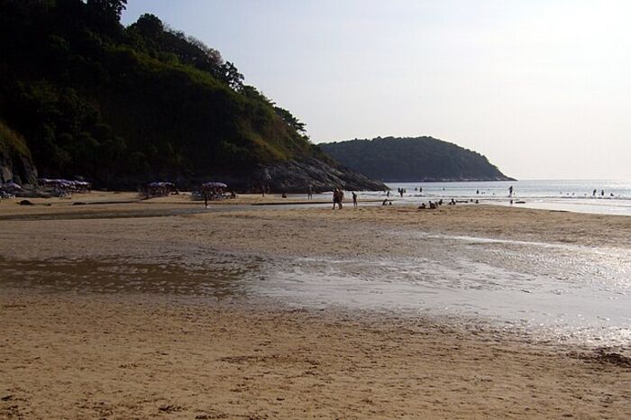 The Best Beaches in Phuket: A Visual Journey to Paradise | A Listly List