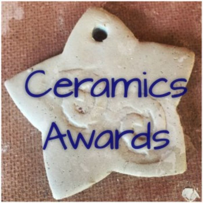 Art Class Awards - Creative Ideas & Unique DIY Awards - Create Art with ME