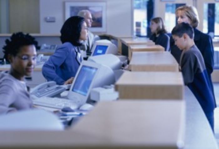 Banks VS Credit Unions | A Listly List Banks VS Credit Unions | A Listly List