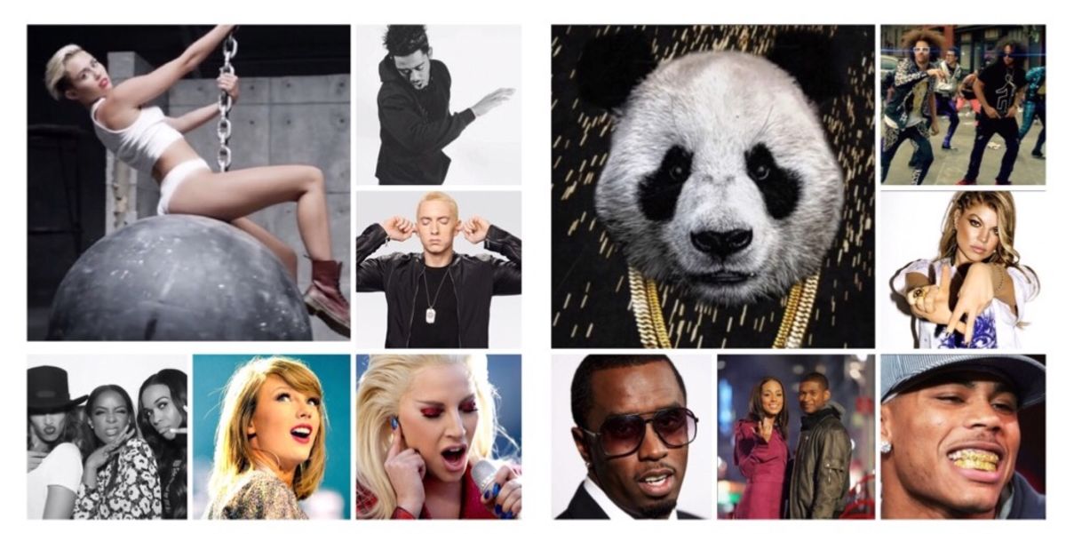 The Worst Number One Songs Of The 21st Century So Far A Listly List The Worst Number One Songs Of The 21st Century So Far A Listly List
