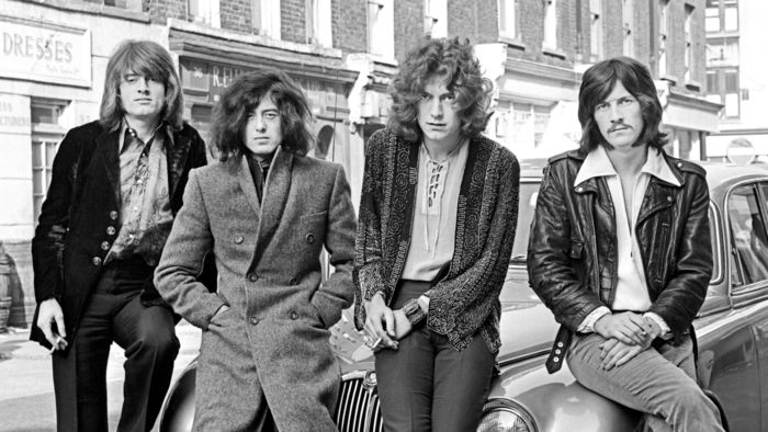 Top 10 Progressive Rock Bands That You Should Listen To | A Listly List