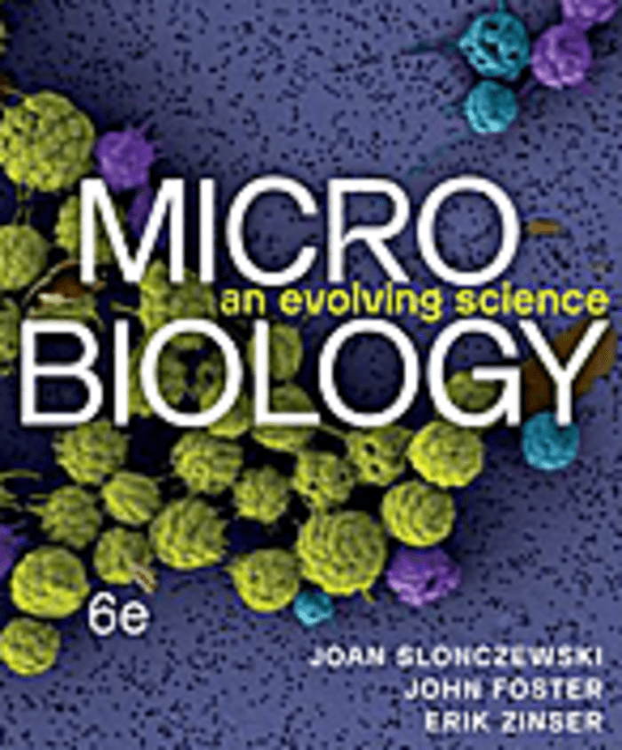 Uncovering the secrets of Deinococcus radiodurans | A Listly List
