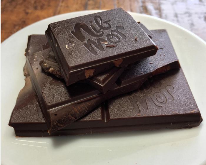 Buy Organic Dark Choclate Candy Bars | A Listly List