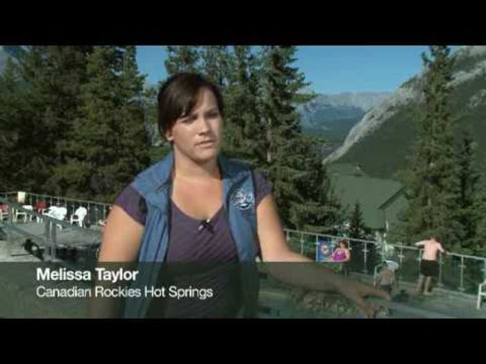 Places Kathy Waite wants to go in Canada and the US | A Listly List