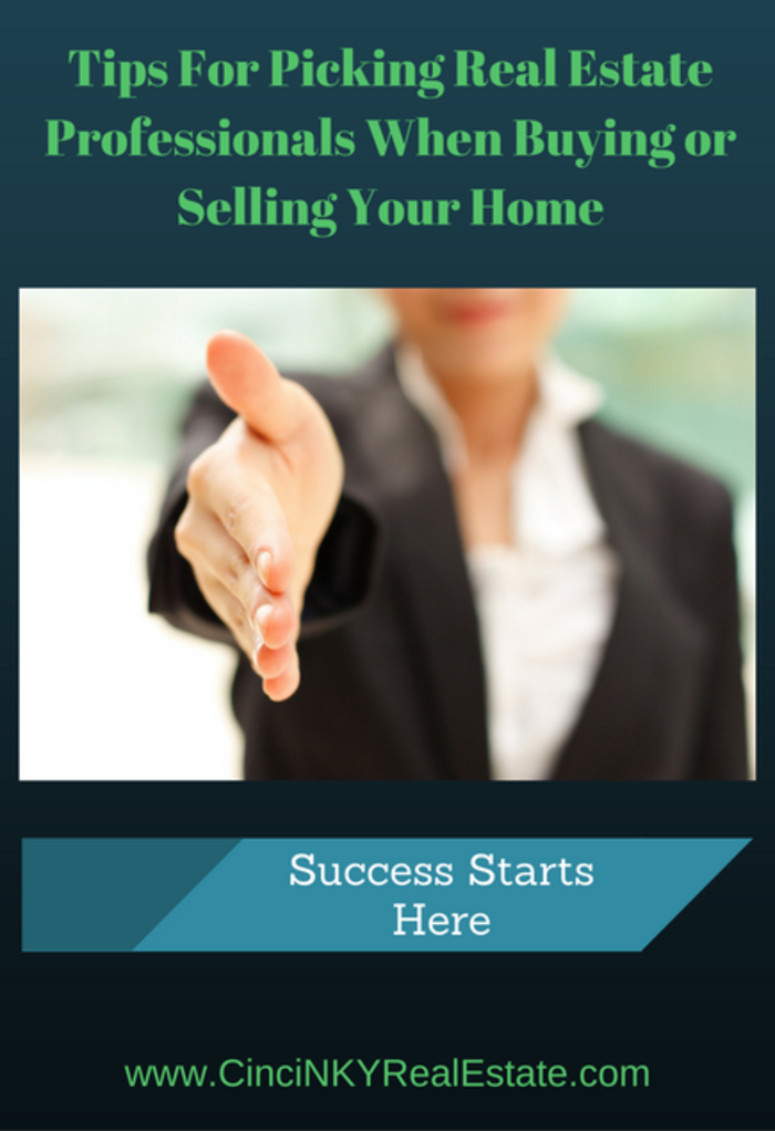 Real Estate Advice | A Listly List