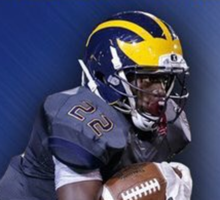Top RB - 1 | A Listly List