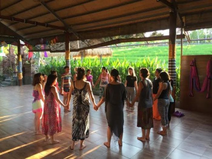 Top 06 Great Cultural Dinner Shows in Bali – Engaging Dining ...