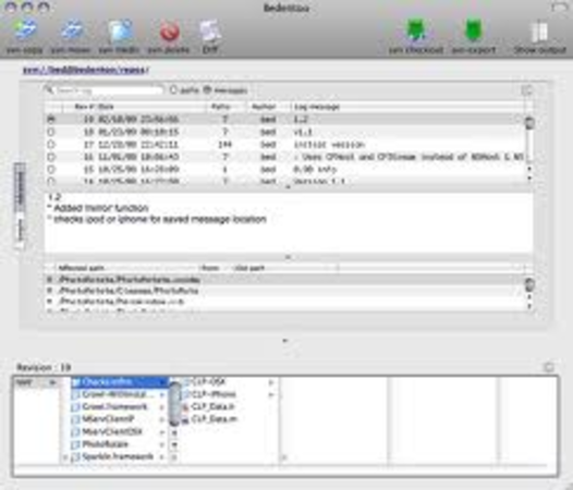Best SVN client for Mac | A Listly List