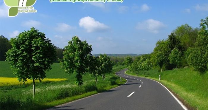 National Green Highways Mission | A Listly List