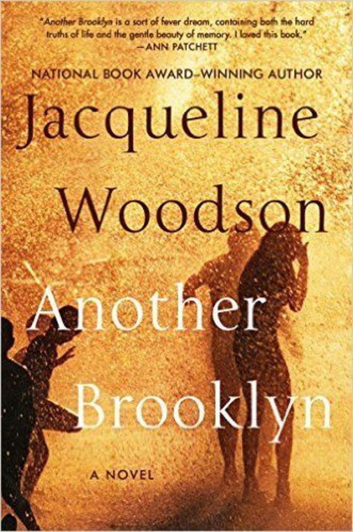 Rank Your All-Time Favorite Jacqueline Woodson Books