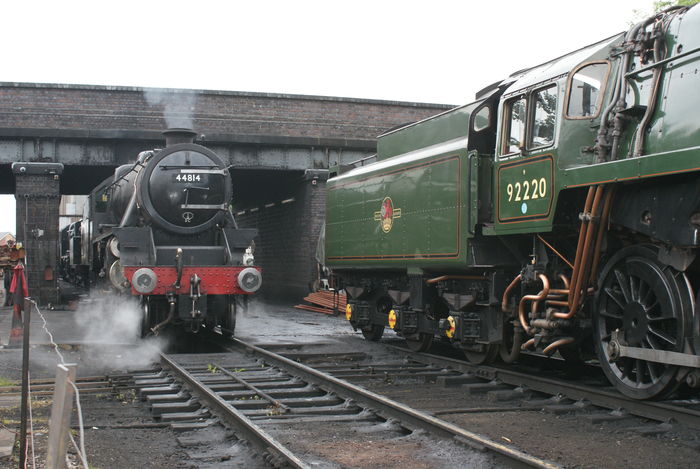 11 heritage railways you'll want to visit - RailwayBlogger