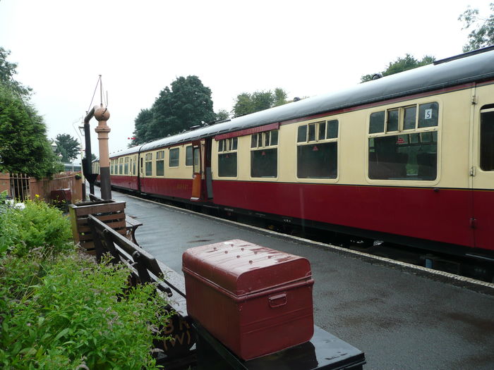 11 heritage railways you'll want to visit - RailwayBlogger