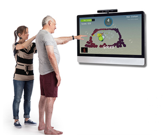 Kinect Based Medical Software A Listly List