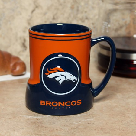 Denver Broncos Fan Gift Ideas | A Listly List
