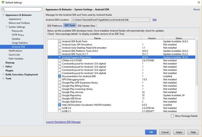 Android Most Useful Libraries | A Listly List