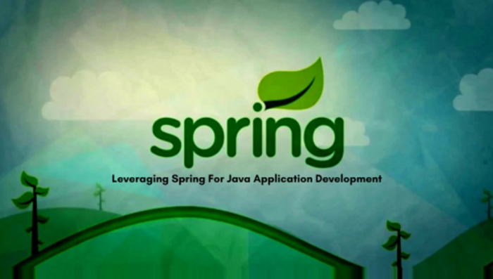 Is Spring framework a good choice for enterprise software? | A Listly List