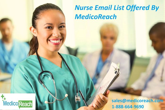Nurses Email List - Nurse Mailing List - Verified Email Addresses | A ... Nurses Email List - Nurse Mailing List - Verified Email Addresses | A ...