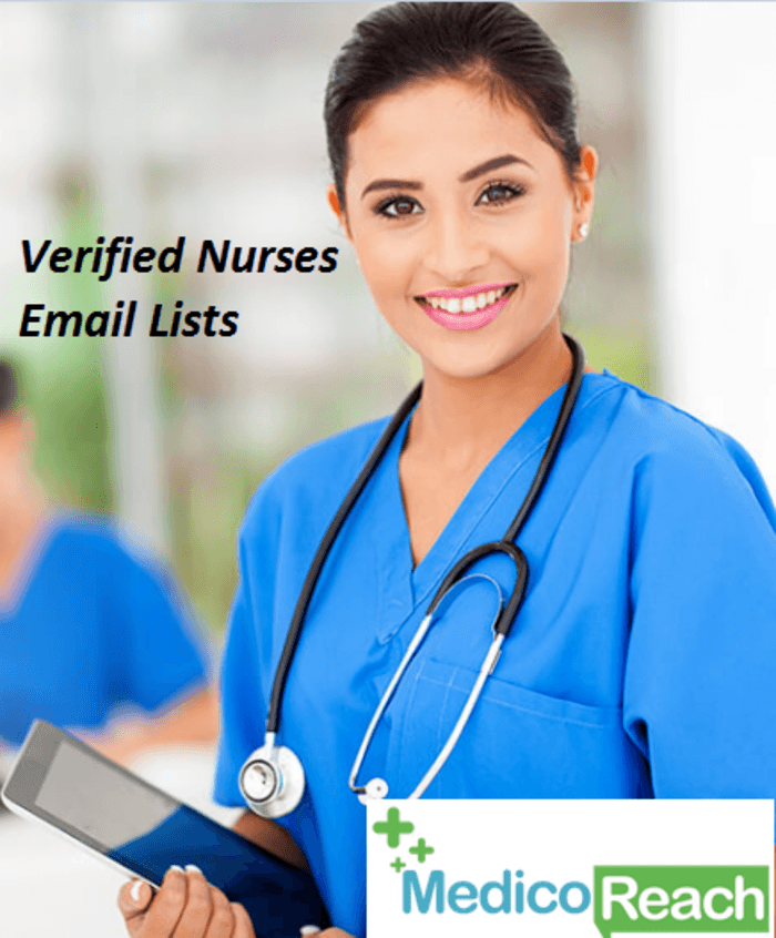 Nurses Email List - Nurse Mailing List - Verified Email Addresses | A ... Nurses Email List - Nurse Mailing List - Verified Email Addresses | A ...