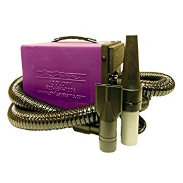 10 Best Pet Dryers for Dog Groomers Reviews | A Listly List