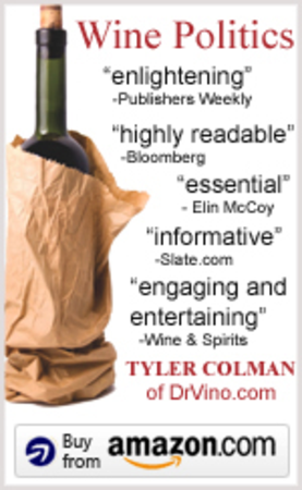 Seven Best Wine Blogs - A List from WineClubExperience.com | A Listly List