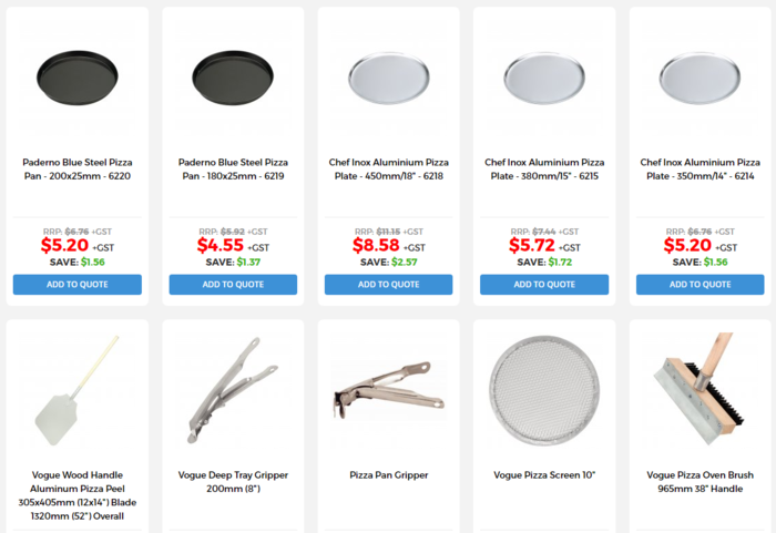 Equipment s Needed To Start A Pizza Store A Listly List equipment-s-needed-to-start-a-pizza-store-a-listly-list