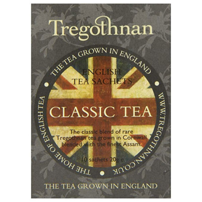 TEA & PANTRY • Willow and Thatch