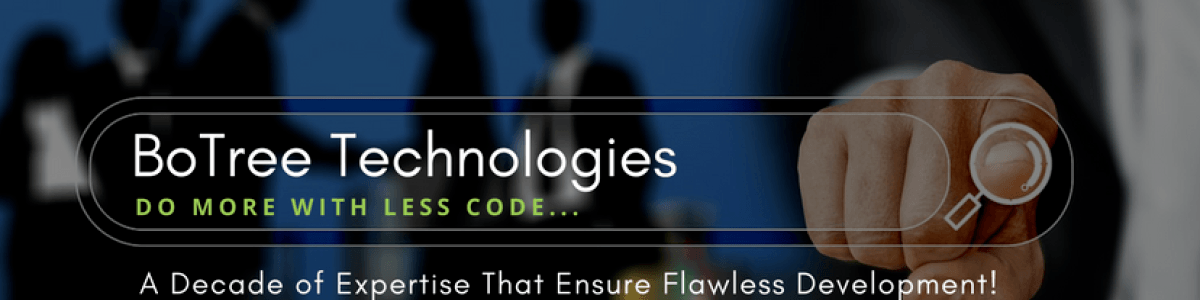 Botree Technologies A Listly List