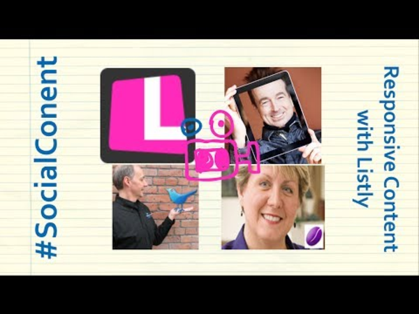 The 7 Secrets Of Lists - Our Interview with Listly | A Listly List