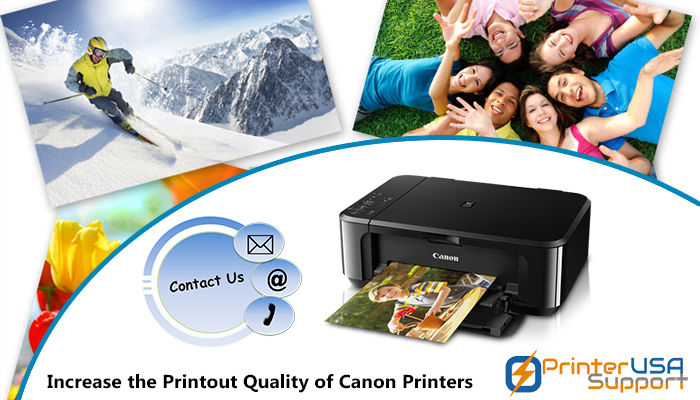 Canon Printer Support Number | A Listly List