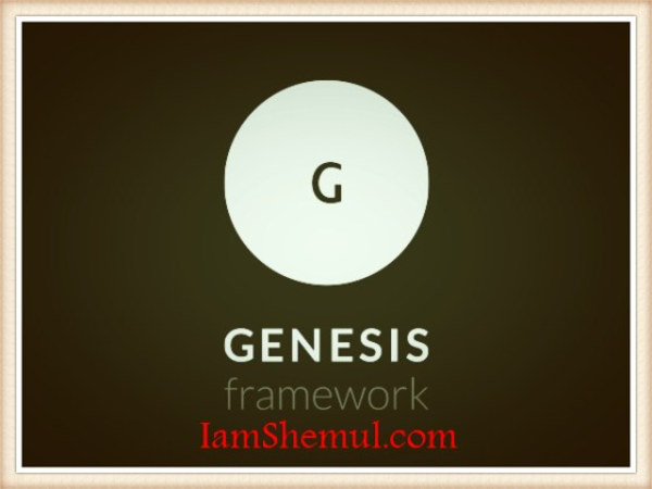 Genesis Theme | A Listly List Genesis Theme | A Listly List