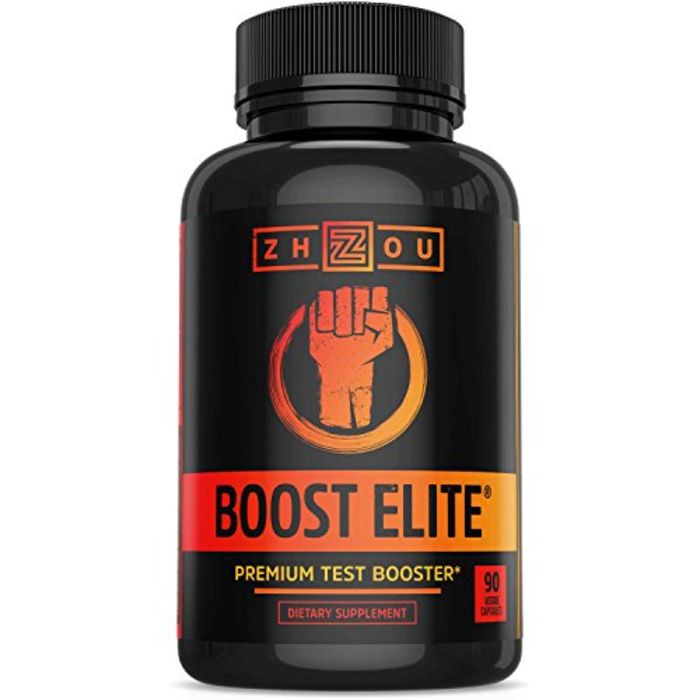 Top 10 Best Testosterone Booster Supplements 2018 2019 A Listly List