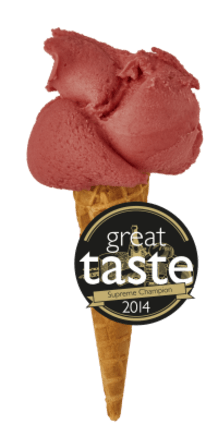 10 Best Gelato Flavours | A Listly List