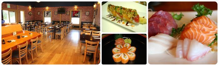 CHOPSTICKS! - BAY AREAS TOP SUSHI AND RAMEN EATERIES