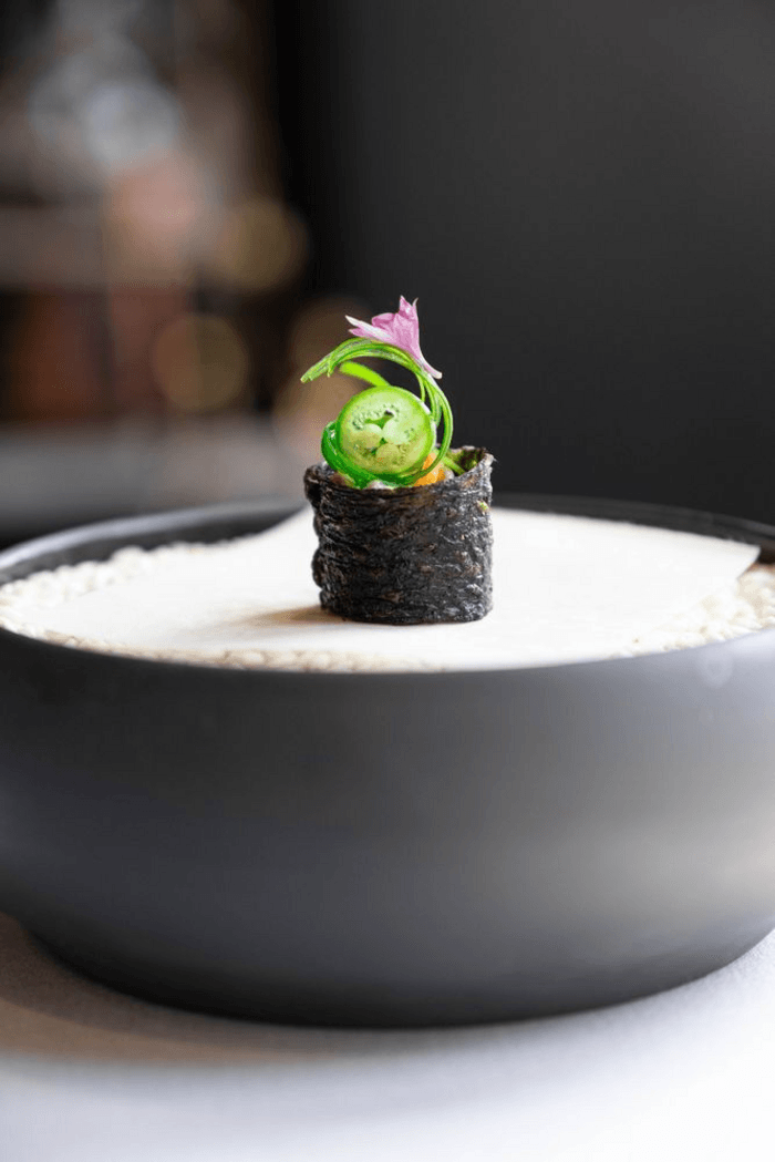 Top Sushi & Ramen Restaurants in the San Francisco Bay Area