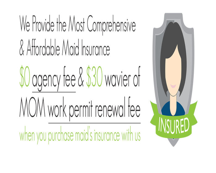 Maid Work Permit | A Listly List