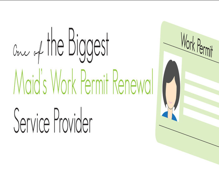 Maid Work Permit | A Listly List