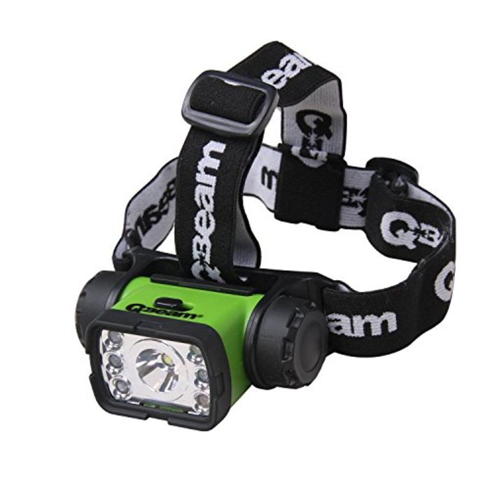 Top 10 Best Green LED Headlamps | A Listly List Top 10 Best Green LED Headlamps | A Listly List
