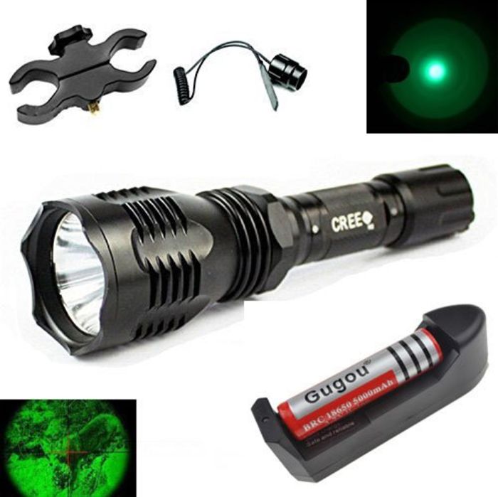 Top 10 Best Green LED Tactical Flashlights | A Listly List Top 10 Best Green LED Tactical Flashlights | A Listly List