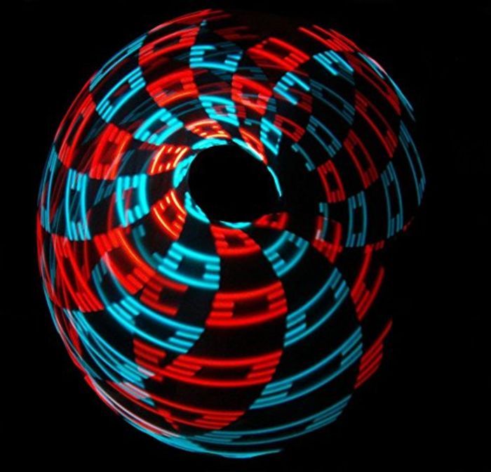 Top 10 Best Led Light Up Hula Hoops A Listly List