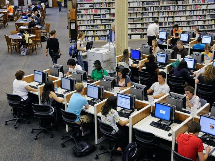 Tech in learning, does the Good outweigh the bad | A Listly List