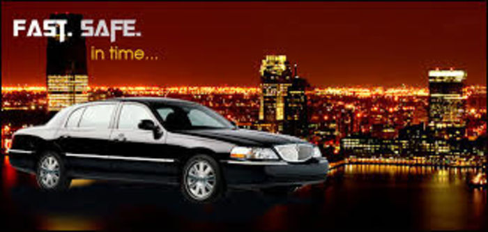 Detroit Metro Airport Taxi Service | A Listly List