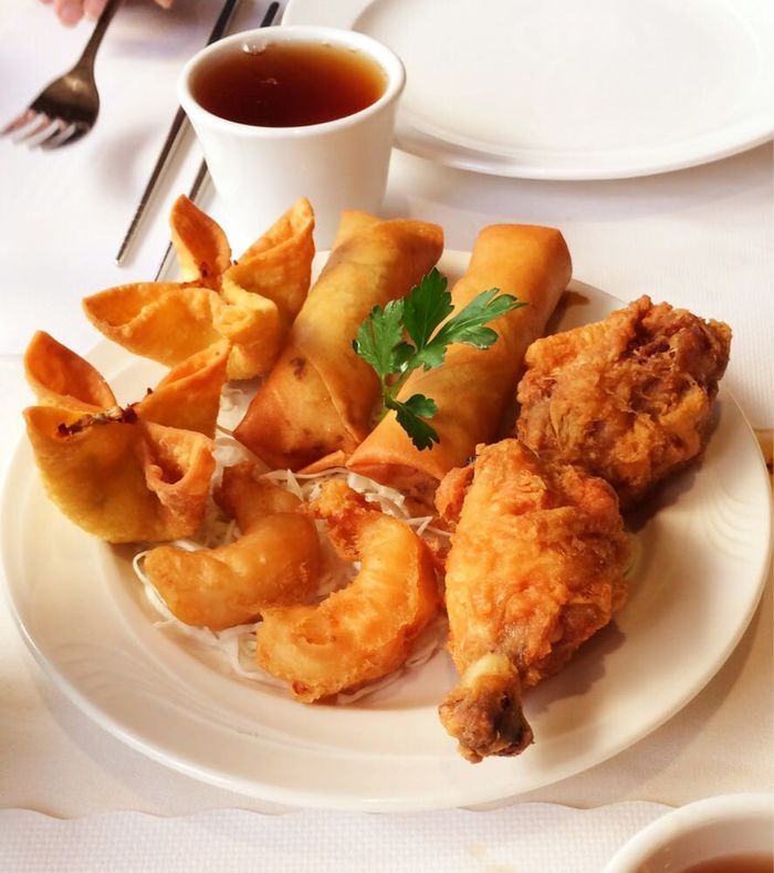 TOP ASIAN RESTAURANTS IN San Francisco Bay Area