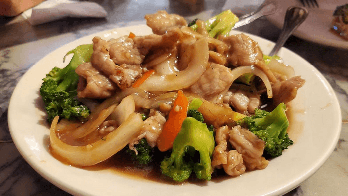 TOP ASIAN RESTAURANTS IN San Francisco Bay Area