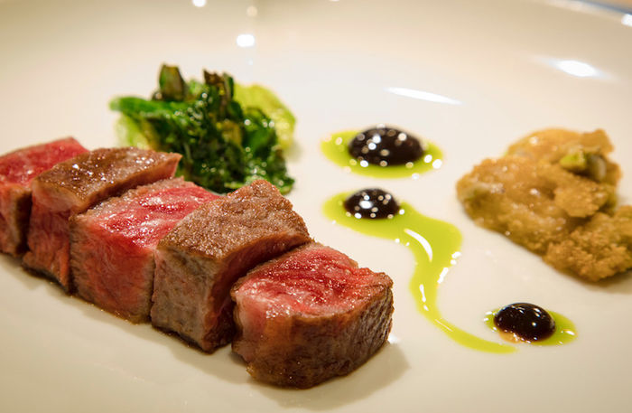 TOP ASIAN RESTAURANTS IN San Francisco Bay Area