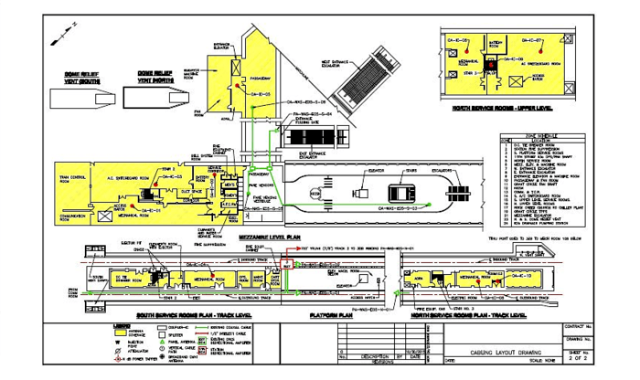 As-built Design & Detailed Design - How do they vary? | A Listly List