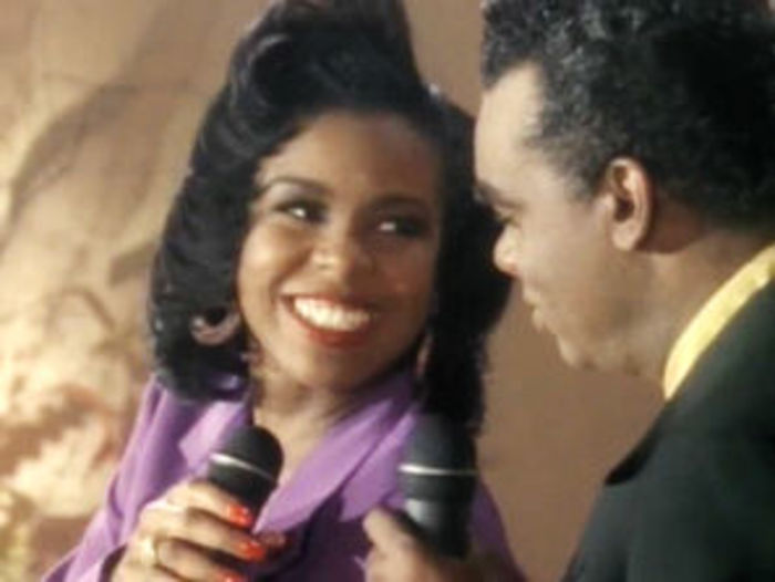 Black History: The Best Romantic R&B Songs By Male-Female Duets (since ...