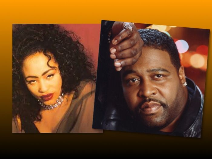 Black History: The Best Romantic R&B Songs By Male-Female Duets (since ...